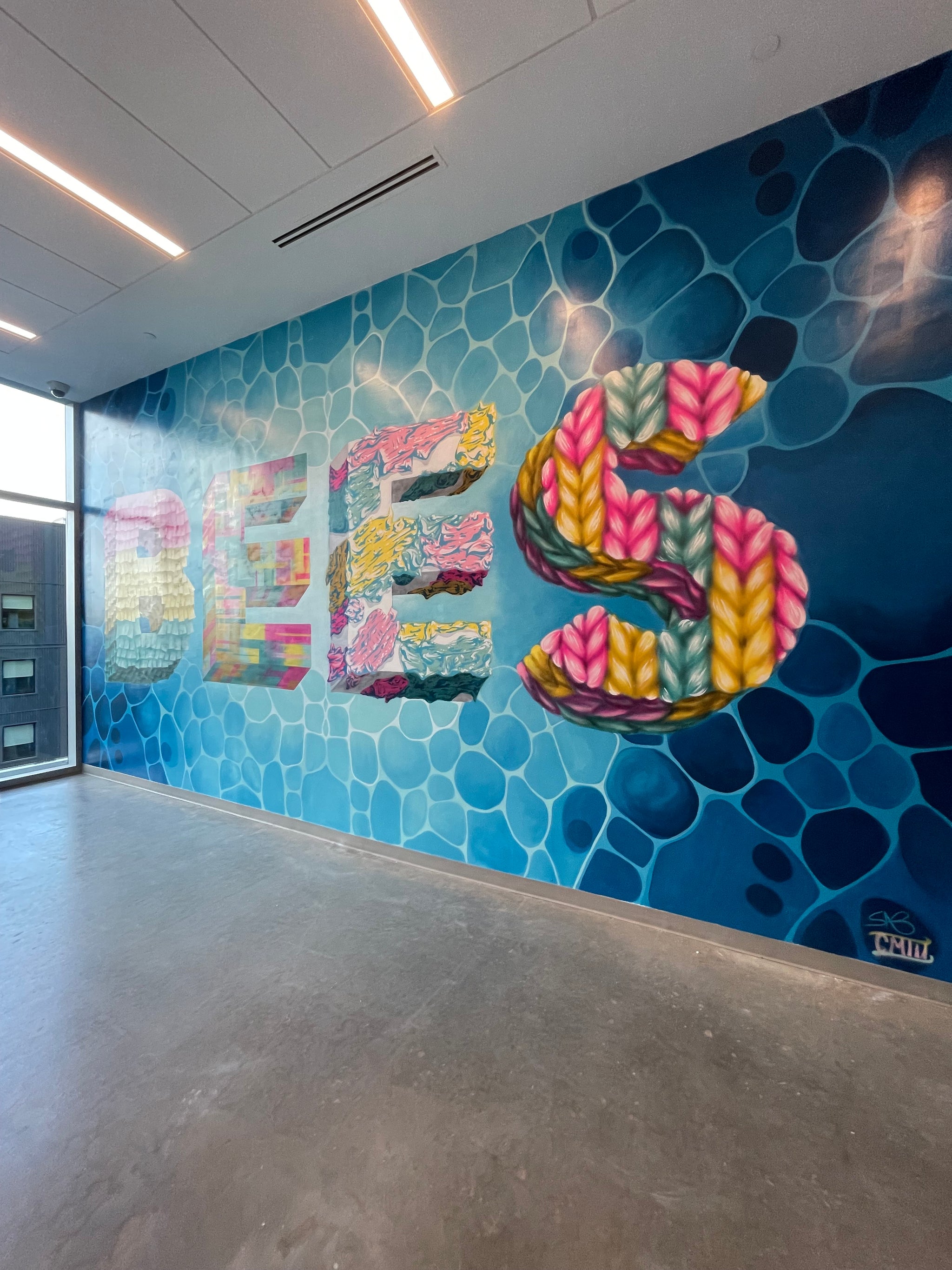SCAD Atlanta – SAB Art Studio